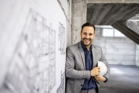 Architekt na budowie – czy warto? Rola, obowiązki, koszty i korzyści ...